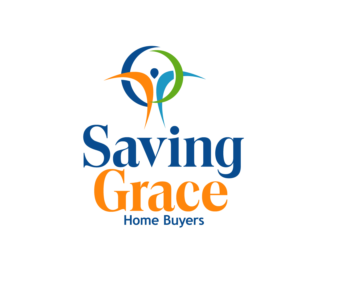 Modern, Bold Logo Design for Saving Grace Investments or Saving Grace ...