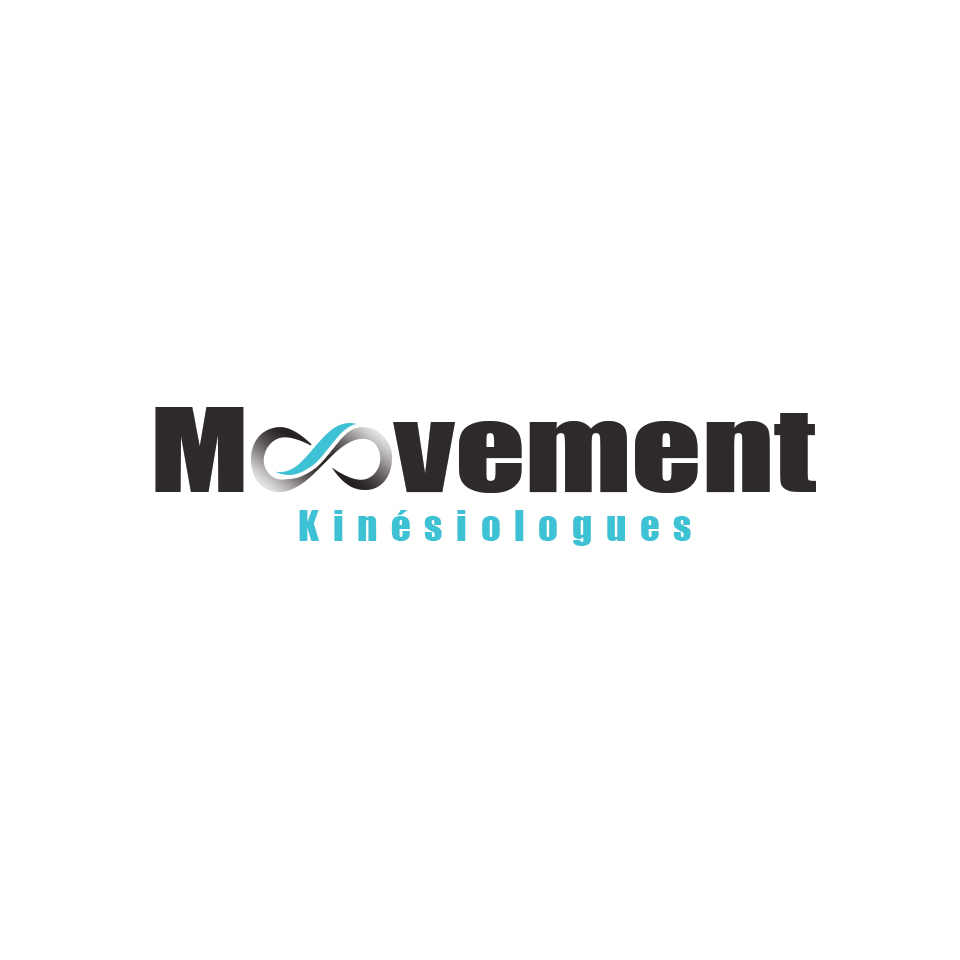 Bold, Modern, Health Care Logo Design for Moovement Kinesiologists by ...