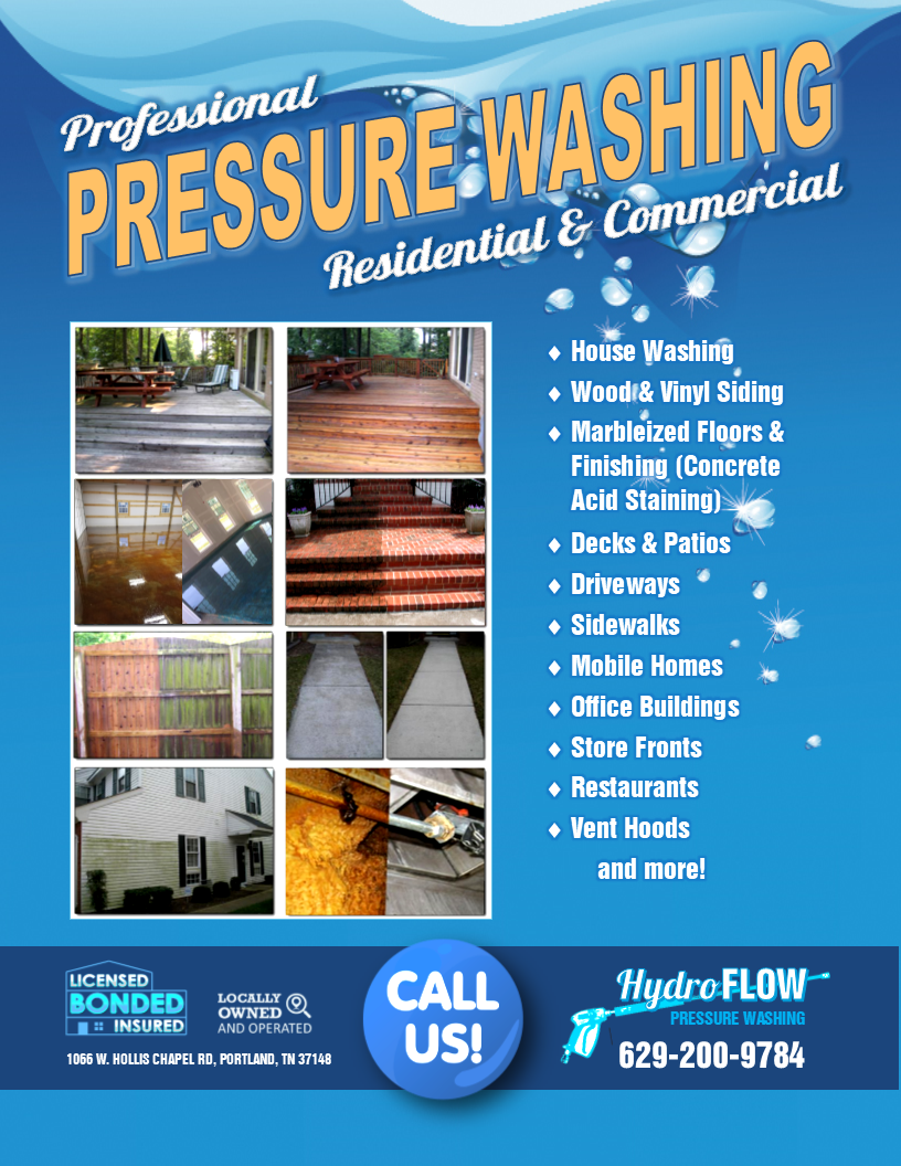 21 Images Pressure Washing Business Ideas