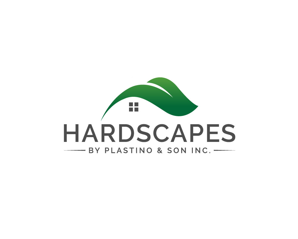 291 Serious Modern It Company Logo Designs for Hardscapes By Plastino ...