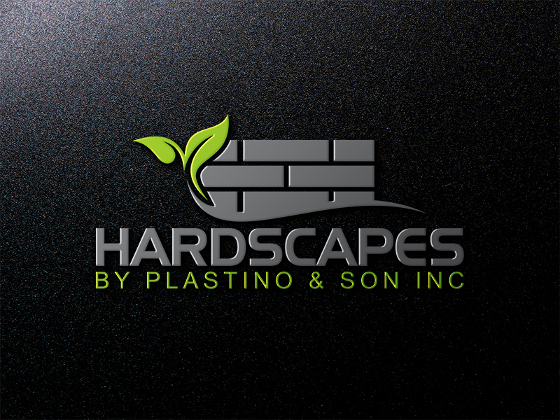 291 Serious Modern It Company Logo Designs for Hardscapes By Plastino ...