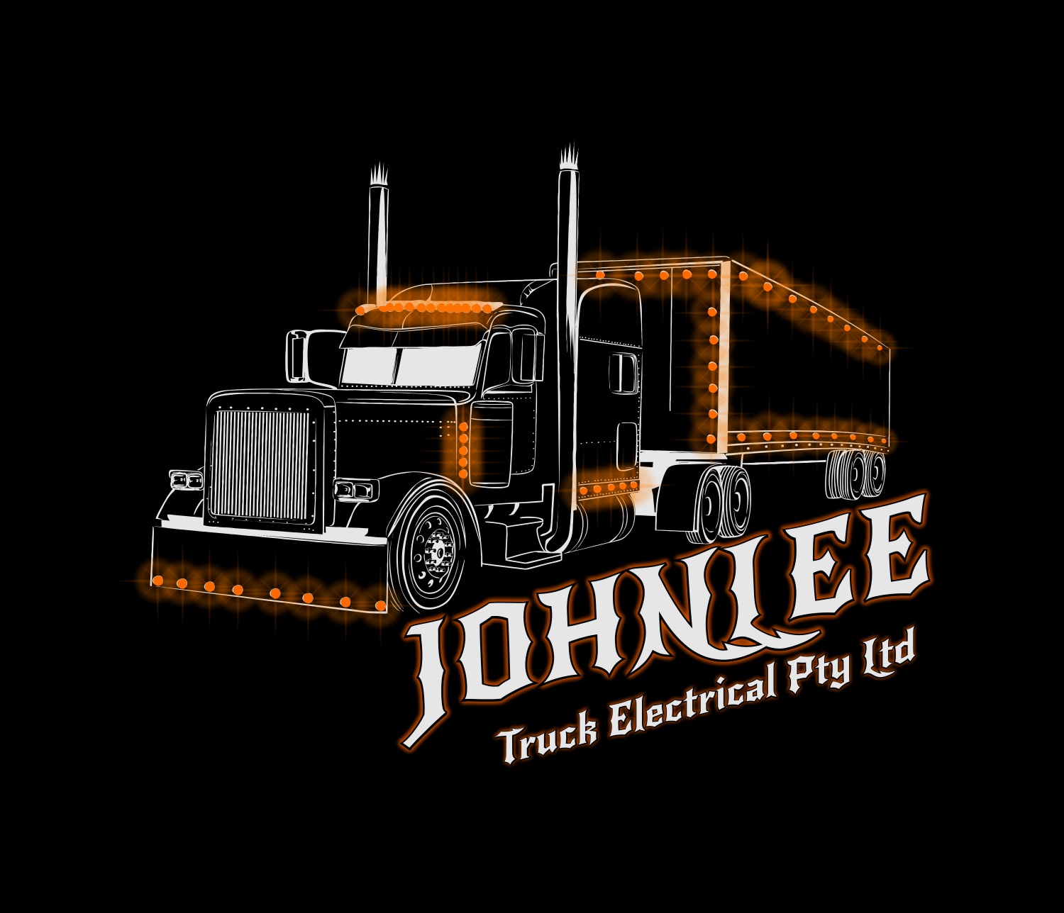 John Lee Logo