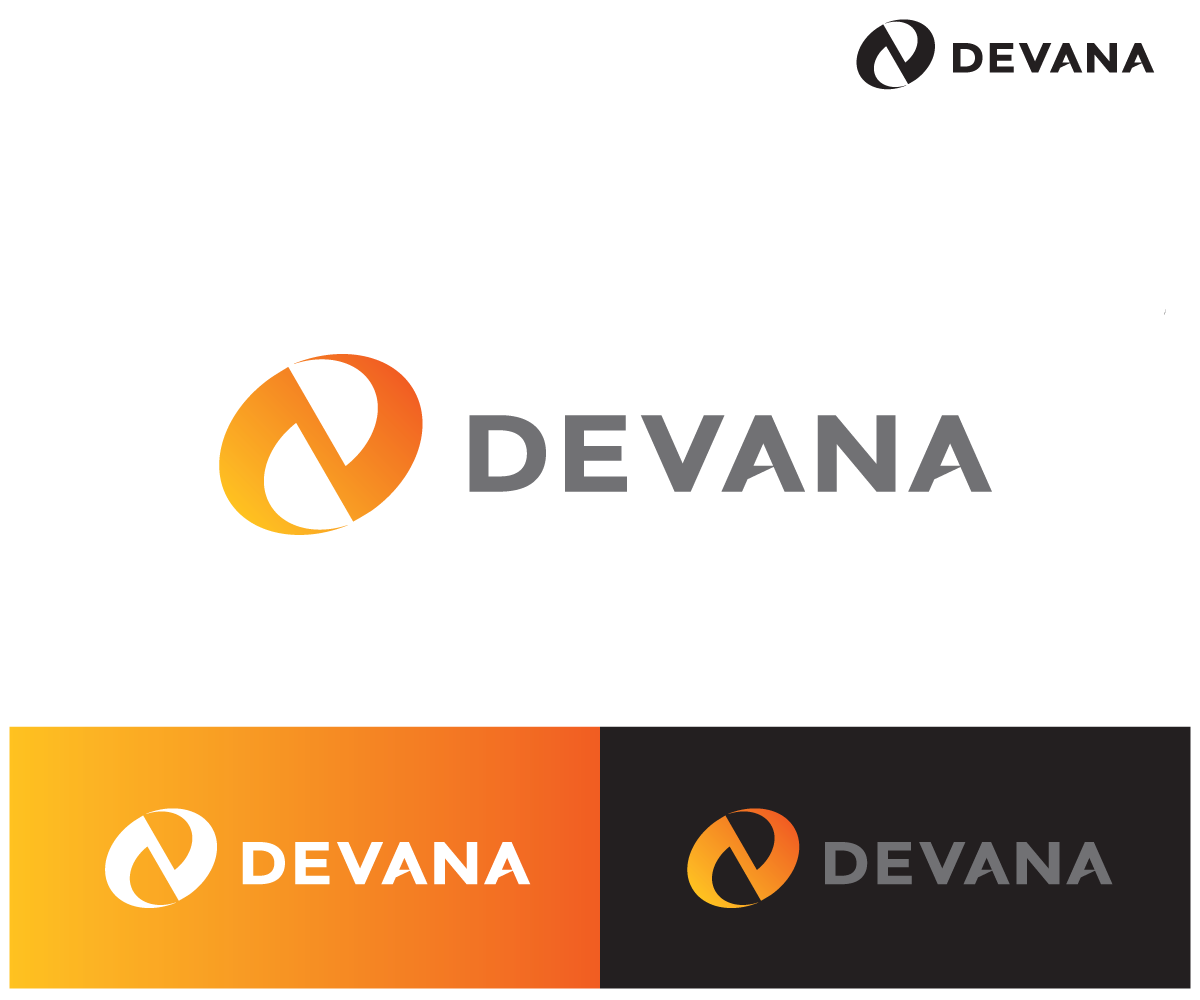 Elegant, Professional Logo Design for Devana by jared0804 | Design #2690164