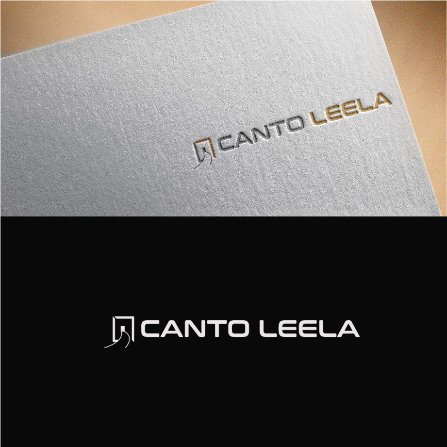 Playful, Traditional, Product Logo Design for Canto Leela or CANTO LEELA or canto leela by mam1 ...