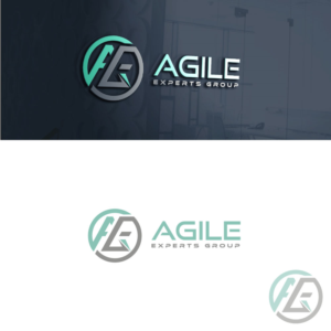 Agile Experts Group Logo Design | 54 Logo Designs for Agile Experts ...