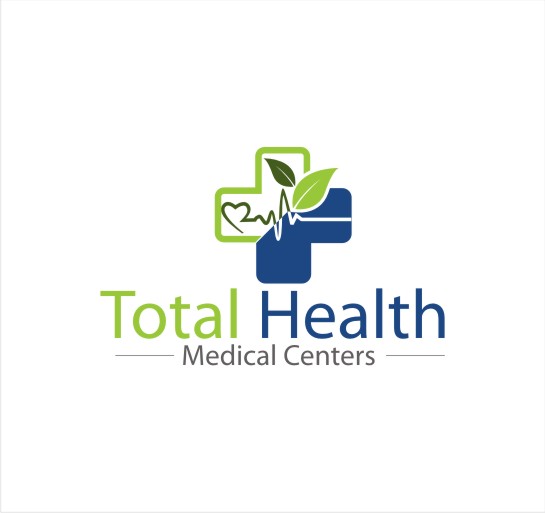 Medical Logo Design for Total Health Medical Centers by nutu | Design ...