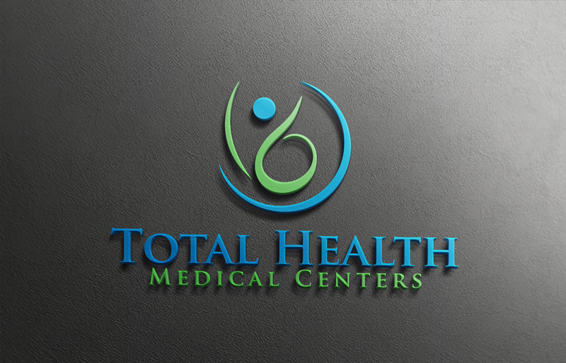 Medical Logo Design for Total Health Medical Centers by logoboss 3 ...
