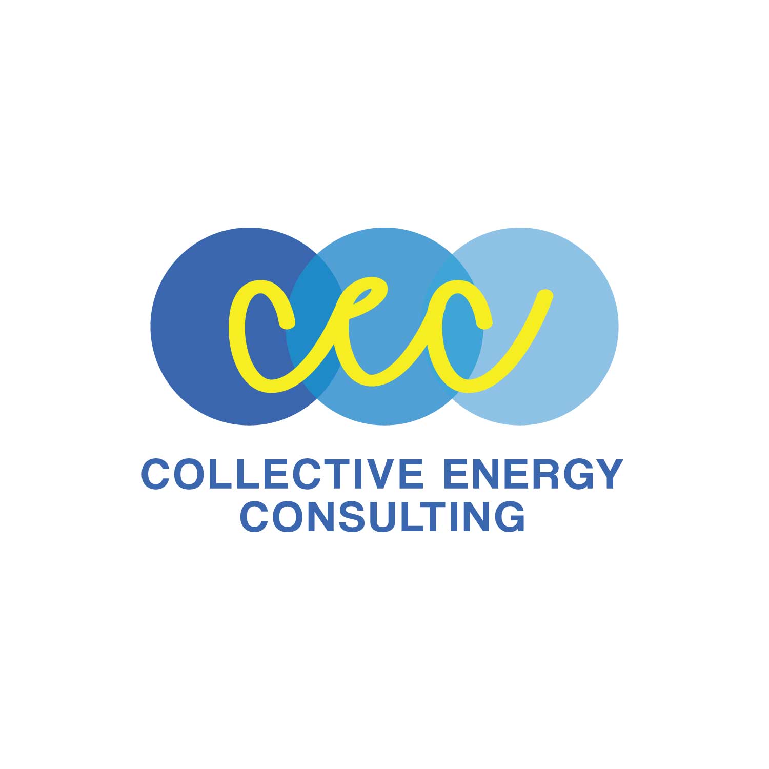 Playful, Colorful, Management Consulting Logo Design for Collective ...