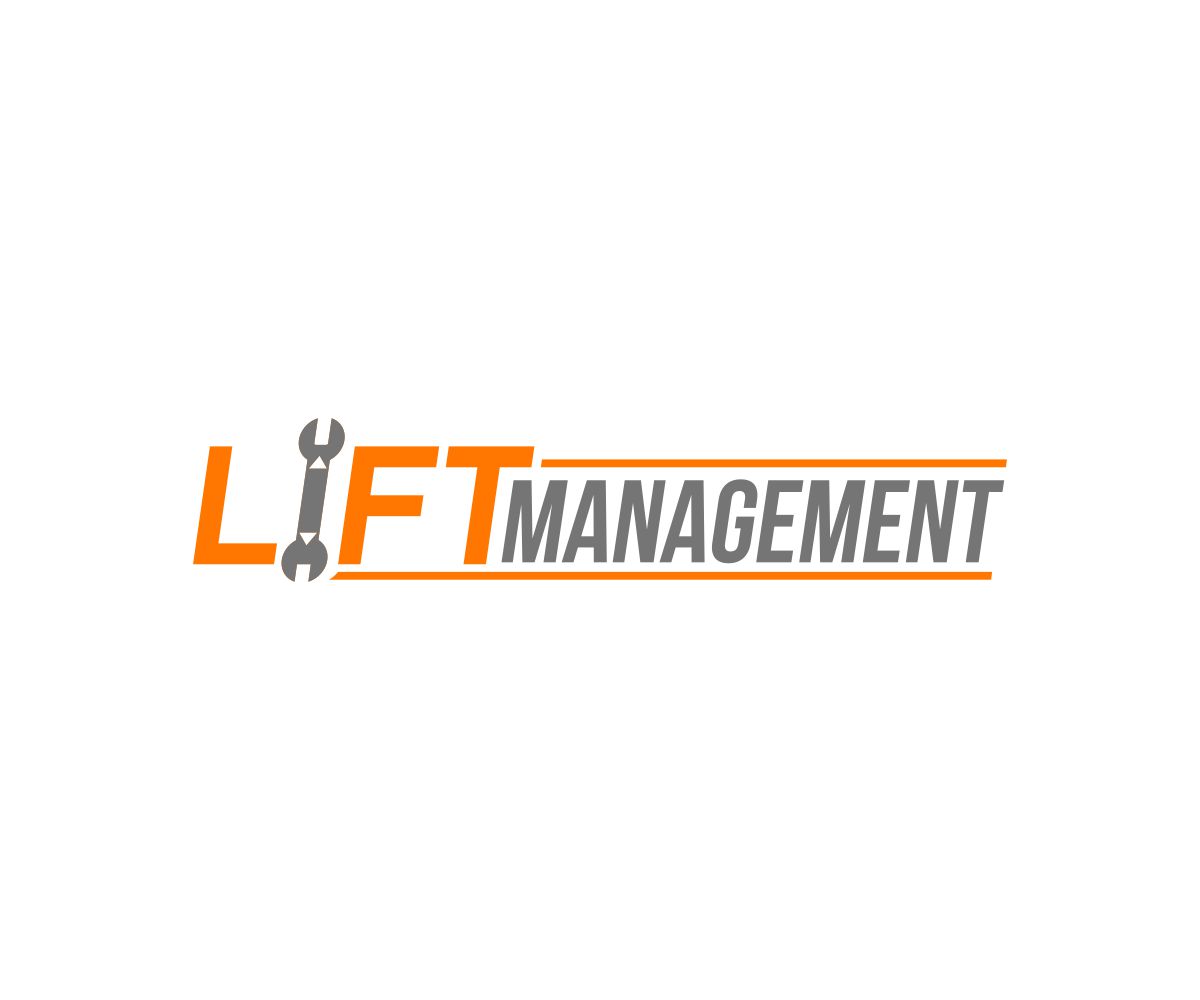 Serious, Modern, It Company Logo Design for Lift Management by sidh ...