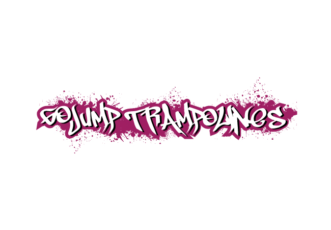 Bold, Modern Logo Design for Go Jump Trampolines by ABG | Design #2679781