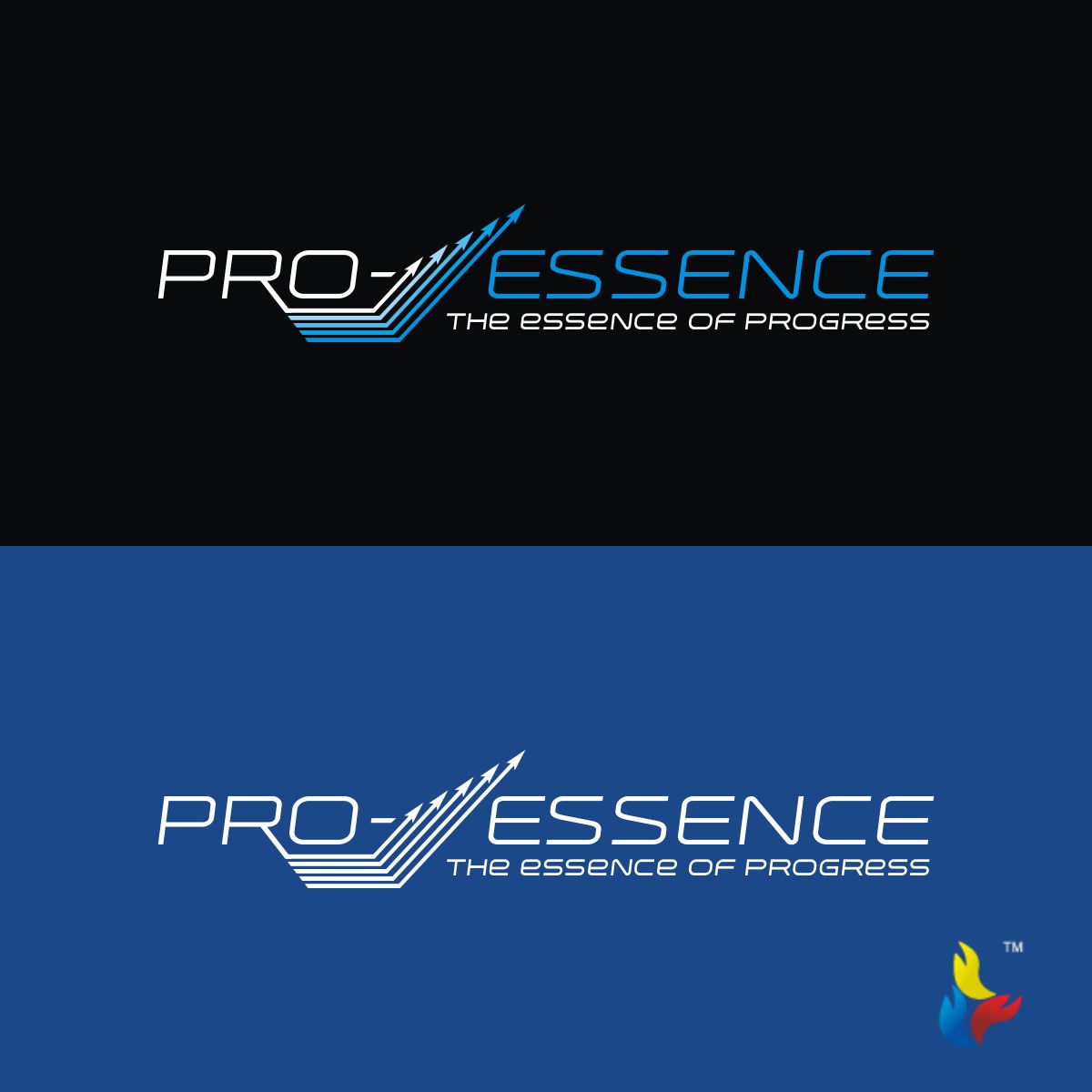 Elegant, Playful, Electronics Logo Design for Pro-essence by Kreative ...