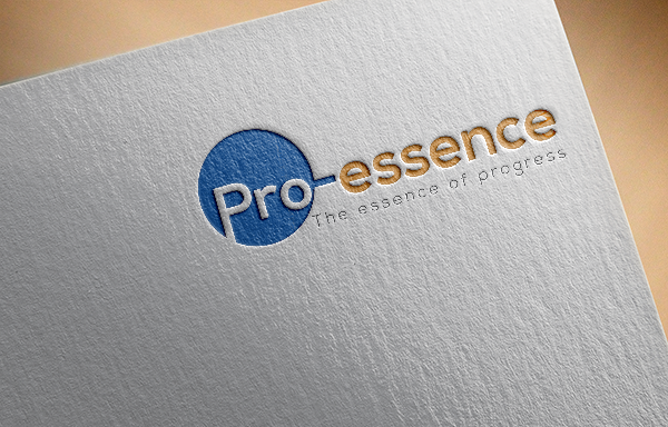 Elegant, Playful, Electronics Logo Design for Pro-essence by Maintain ...