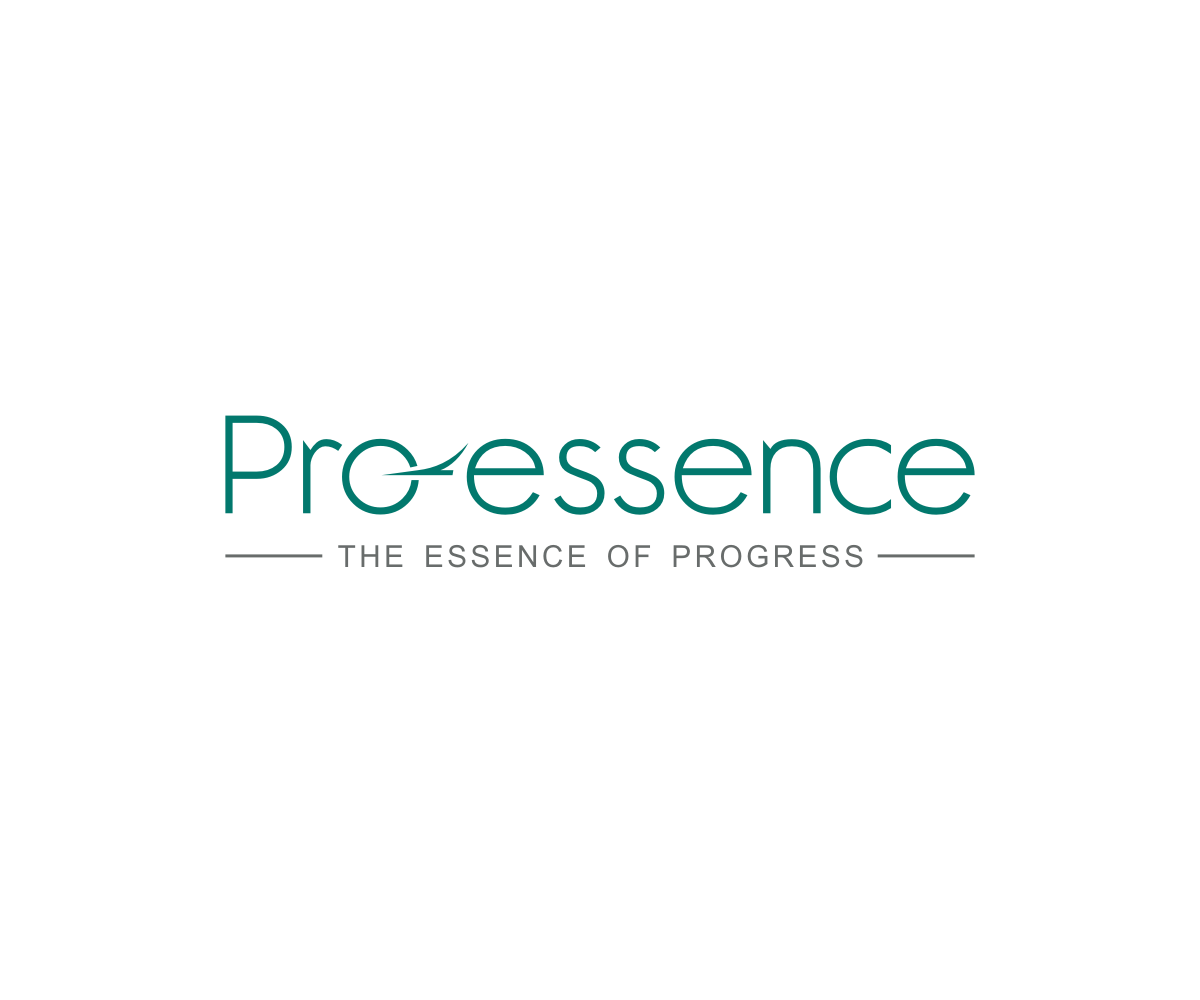 Elegant, Playful, Electronics Logo Design for Pro-essence by Asim ...