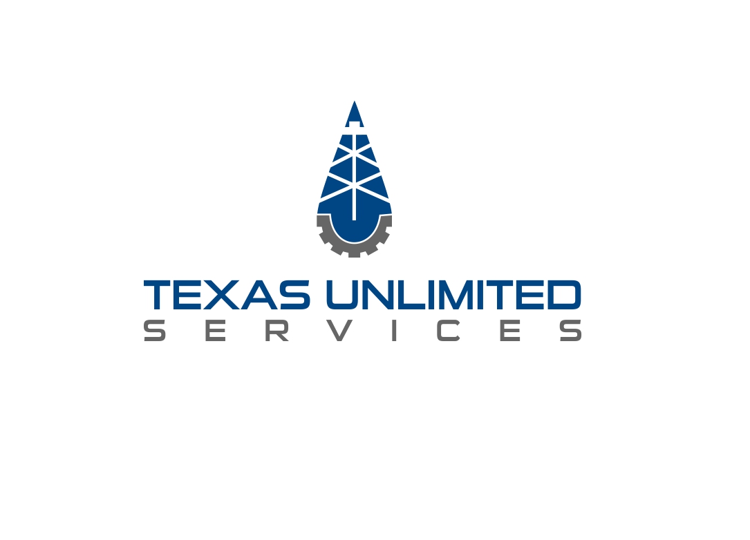 Serious, Masculine, Oil And Gas Logo Design for Texas Unlimited ...