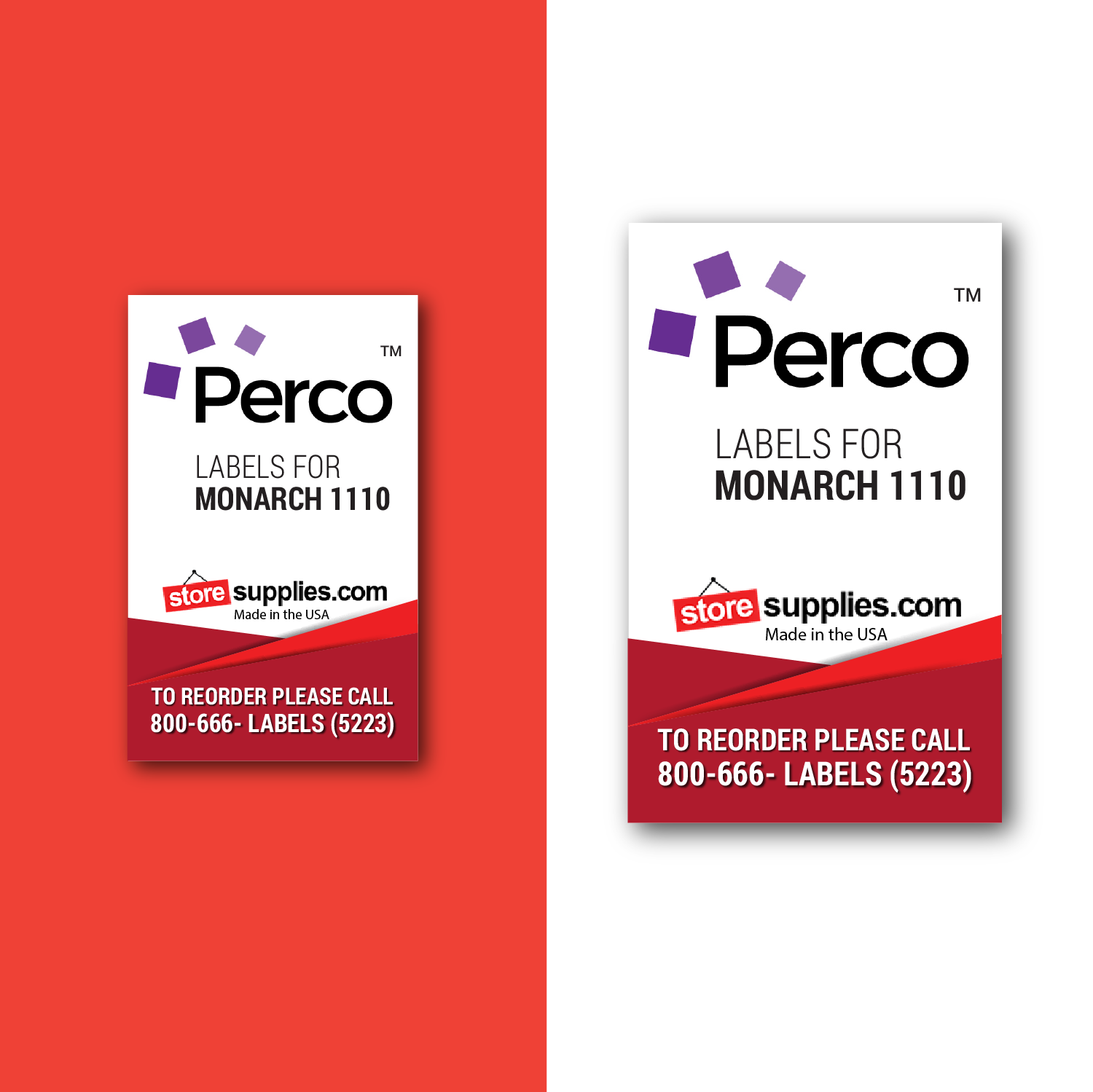 Retail Label Design for Storesupplies.com by Ivelina Tsvetkova | Design ...