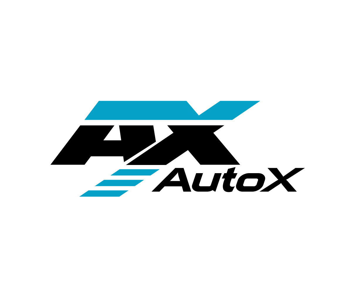 Serious, Modern, Cleaning Product Logo Design for AutoX AX X "AutoX ...