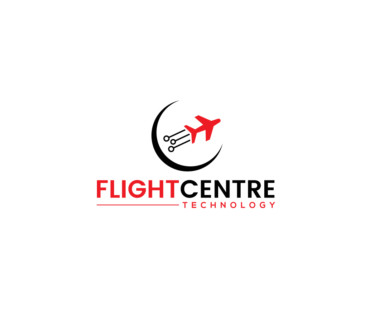 Flight Centre Logo