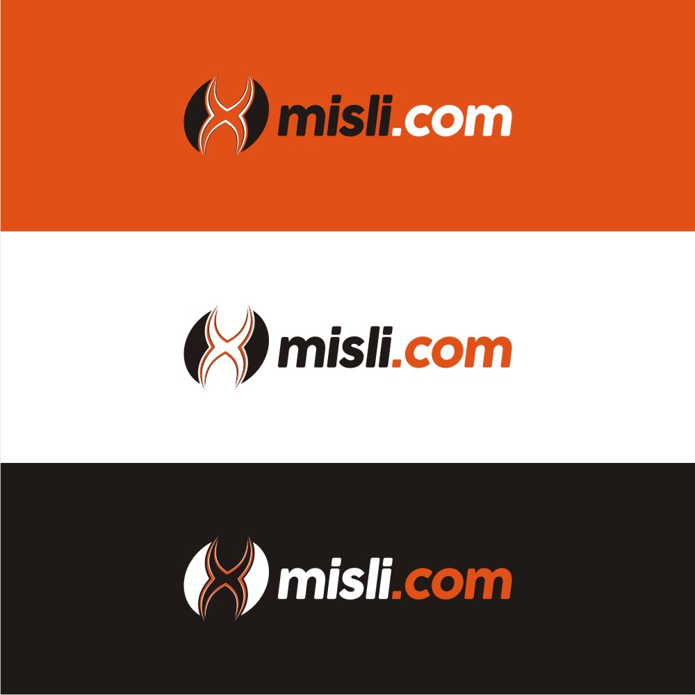 Modern, Serious, Betting Logo Design for misli.com by ruzgarsdizayn ...