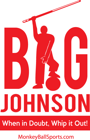 Big Johnson Logo Save 20% On The Hunting Collection!!! Plus Save 20%