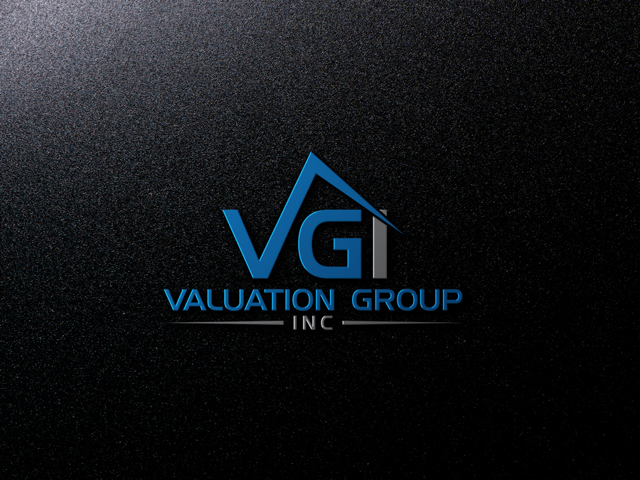 Conservative, Professional, Real Estate Logo Design for Valuation Group ...