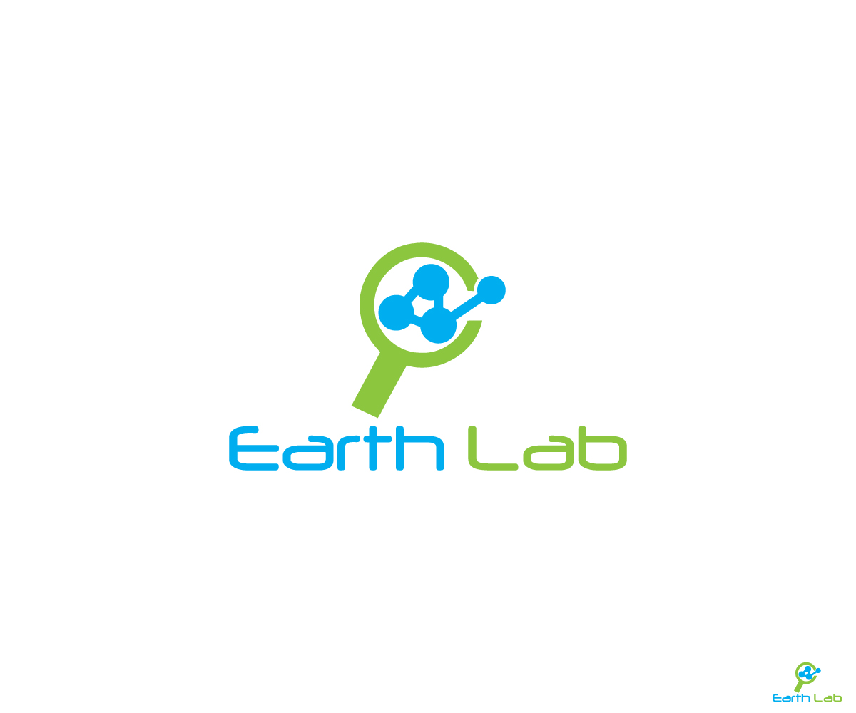 Logo With Fox Around Earth - The Earth Images Revimage.Org