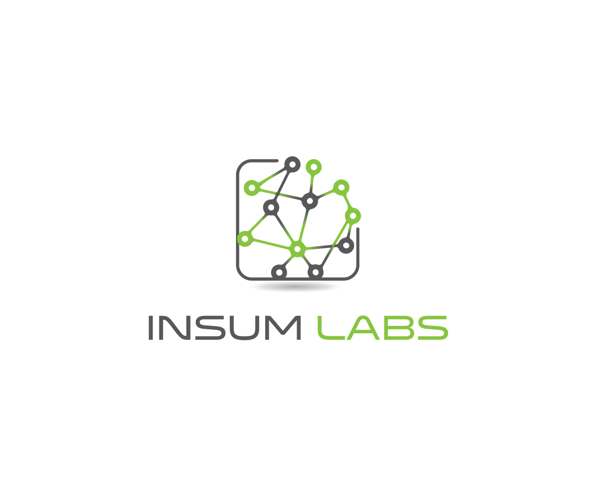 Modern, Bold, Information Technology Logo Design for Insum Labs by ...