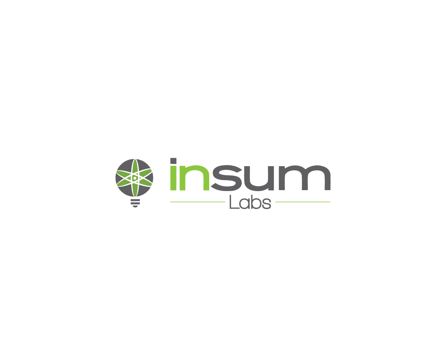 Modern, Bold, Information Technology Logo Design for Insum Labs by Pv ...