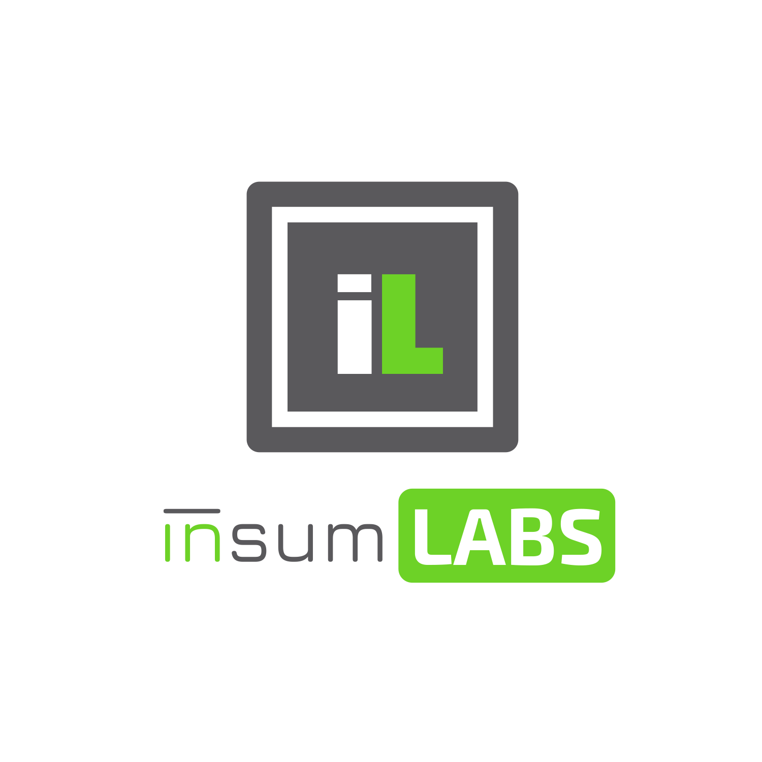 Modern, Bold, Information Technology Logo Design for Insum Labs by ...