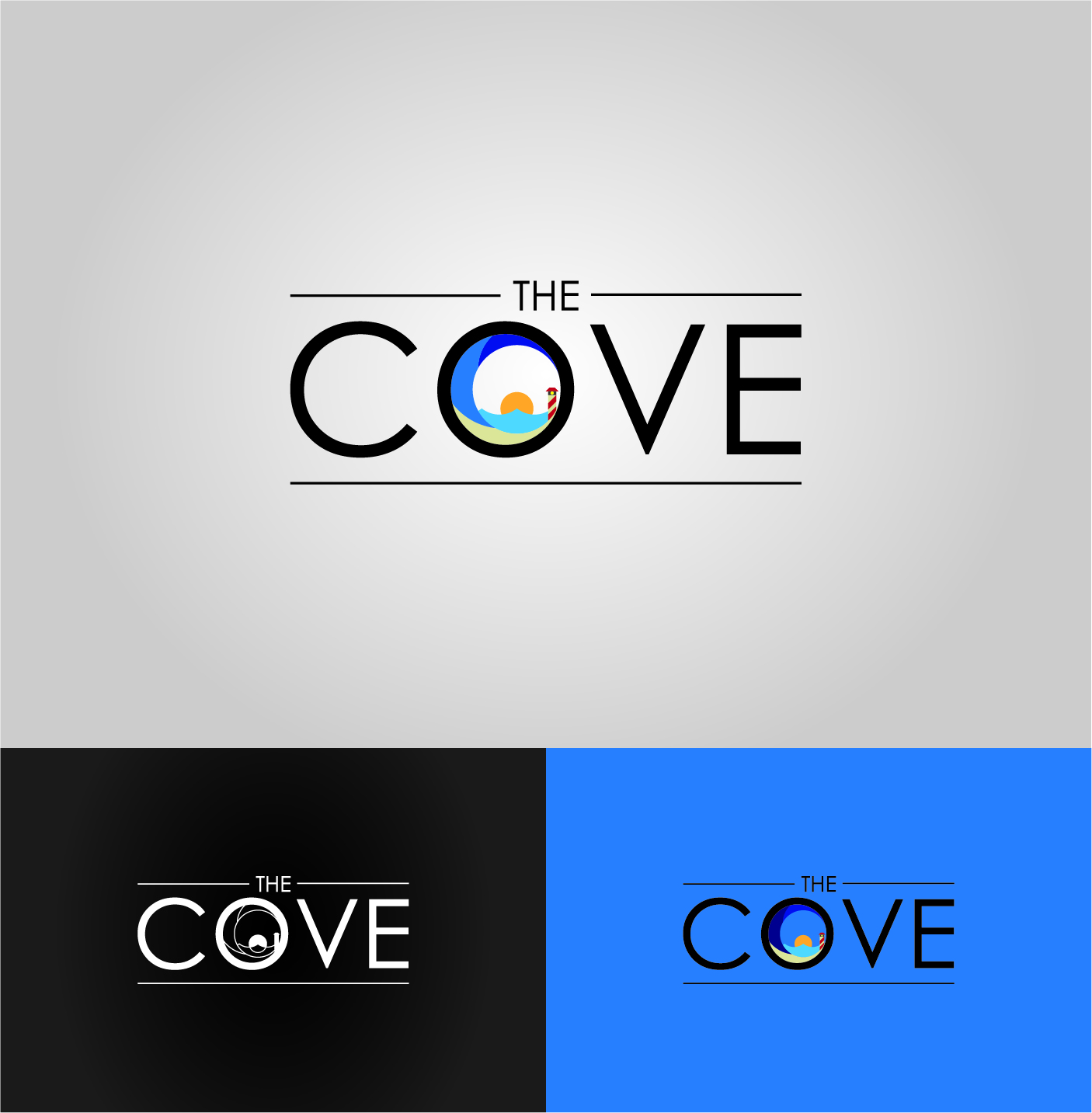 Personable, Serious, American Restaurant Logo Design for **Update ...