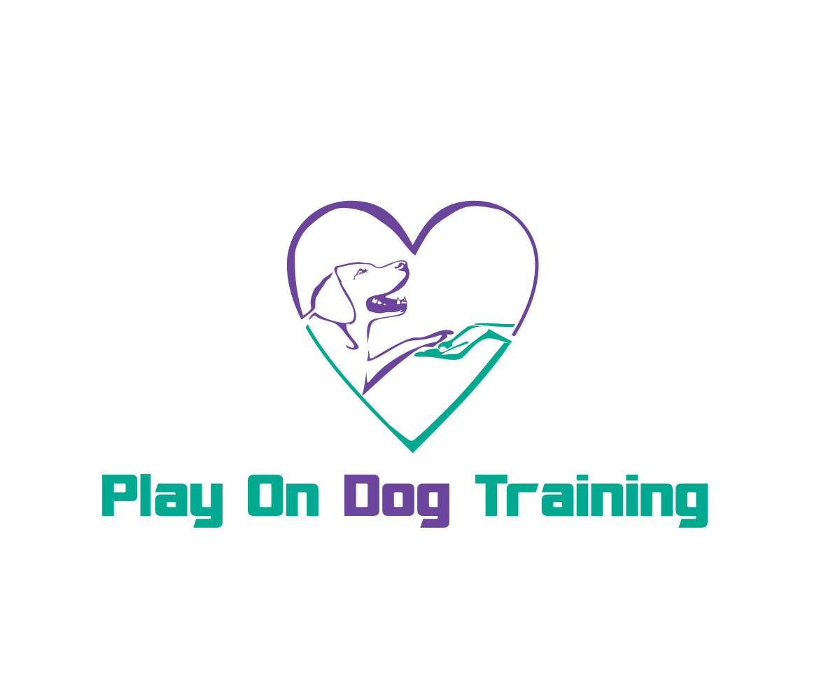 Professional, Traditional, Pet Logo Design for Play On Dogs by Tt ...