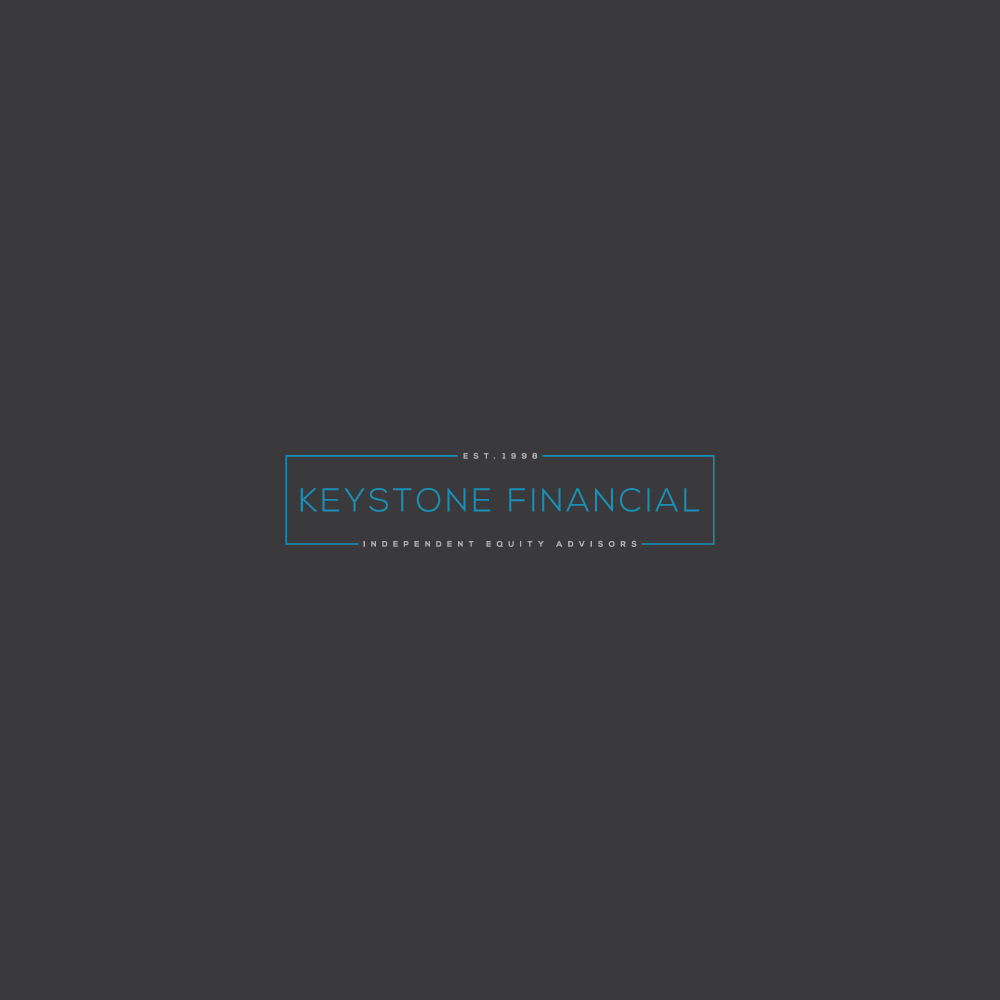 Serious, Elegant, Investment Advisory Logo Design for KeyStone ...