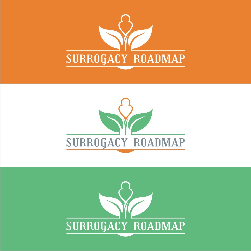 Serious, Upmarket, Family Planning Logo Design for Surrogacy Roadmap by ...