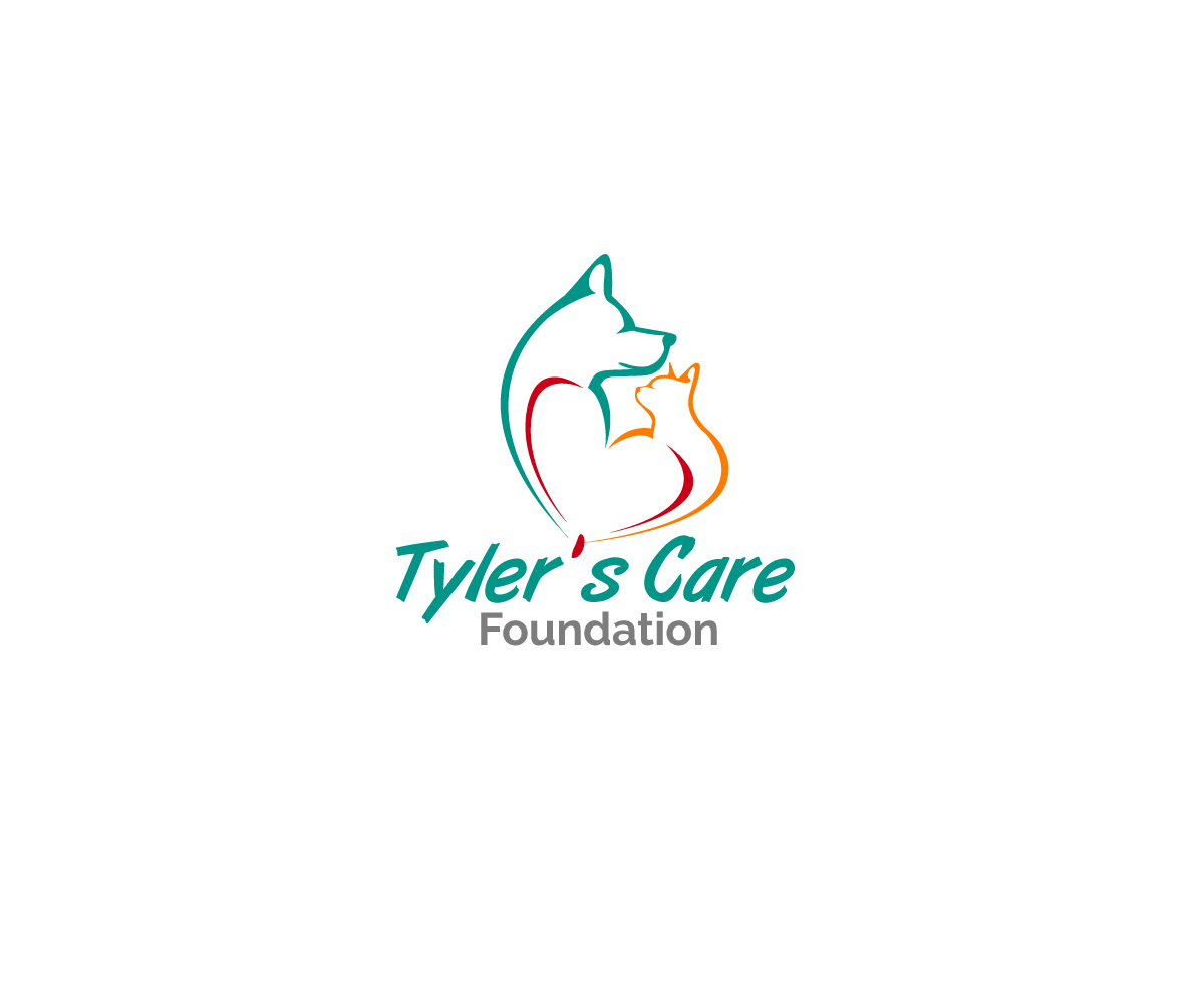 Upmarket, Modern, Foundation Logo Design for Tyler's Care Foundation by ...