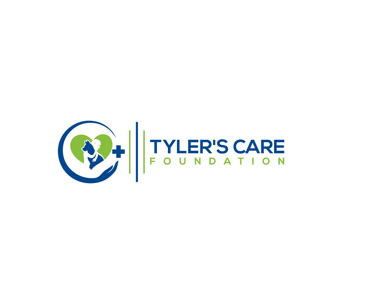 Upmarket, Modern, Foundation Logo Design for Tyler's Care Foundation by ...