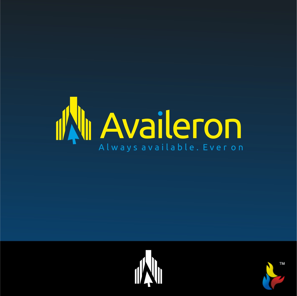 Modern, Professional, Real Estate Logo Design for Availeron by Kreative Fingers | Design #16867426