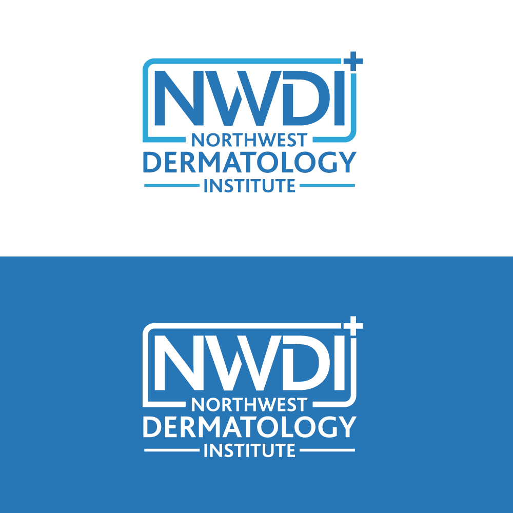 Elegant, Playful, Medical Logo Design for NW Dermatology Institute OR ...