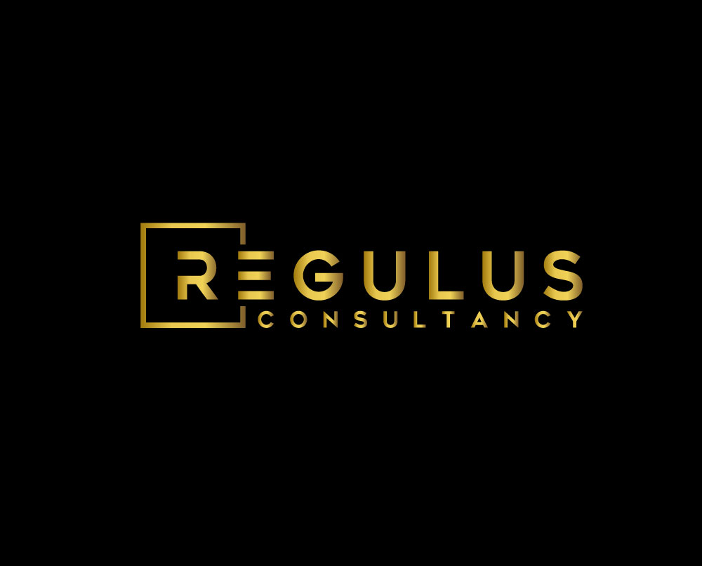 Elegant, Playful, Financial Service Logo Design for REGULUS FINANCIAL ...