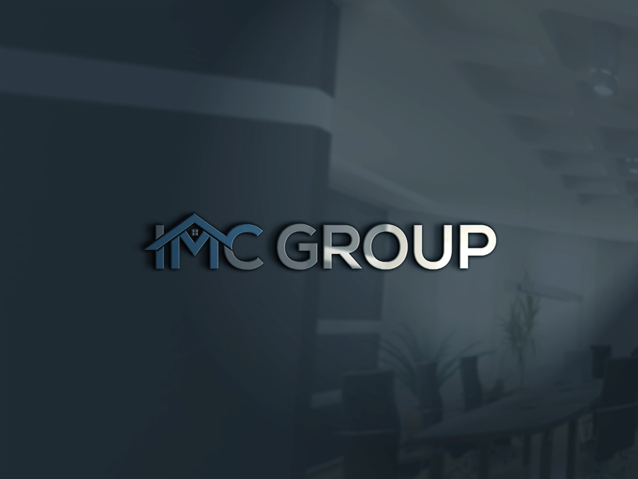 Bold, Serious, Property Management Logo Design for IMC Group by konmey ...