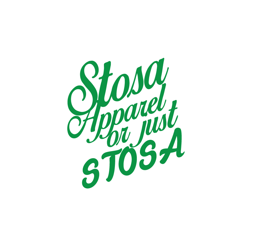 Professional, Modern, Fashion Logo Design for Stosa Apparel or just ...