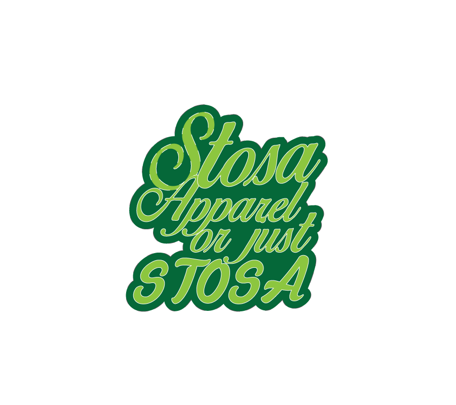 Professional, Modern, Fashion Logo Design for Stosa Apparel or just ...