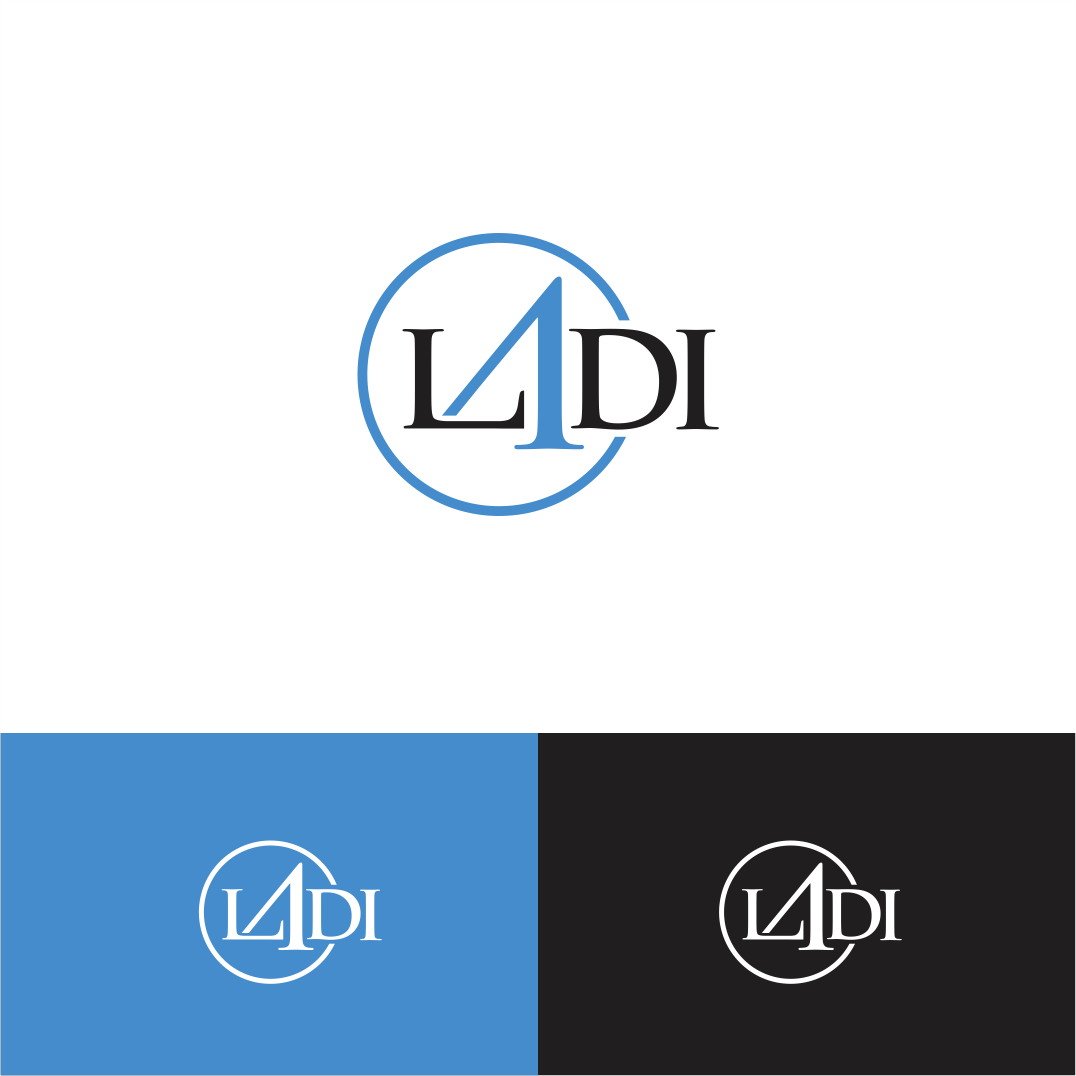 Healthcare Diseño de Logo for L4di por Arham Hidayat | Diseño #17001151