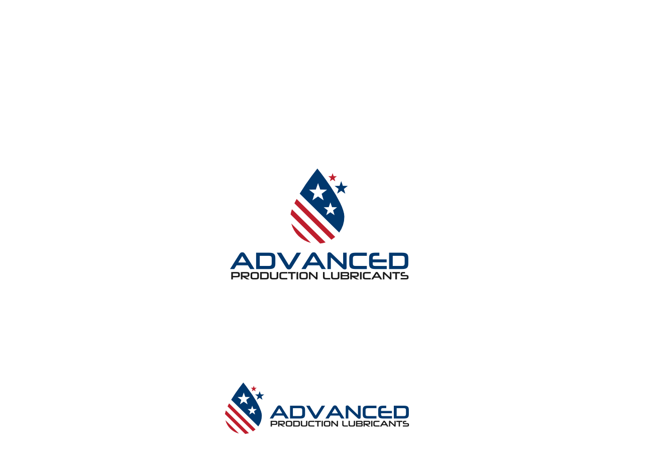 Professional, Serious, Oil Well Pump Logo Design for Advanced ...