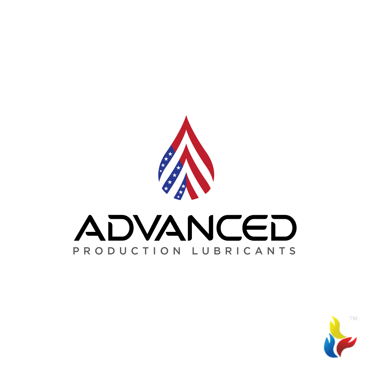 Professional, Serious, Oil Well Pump Logo Design for Advanced ...