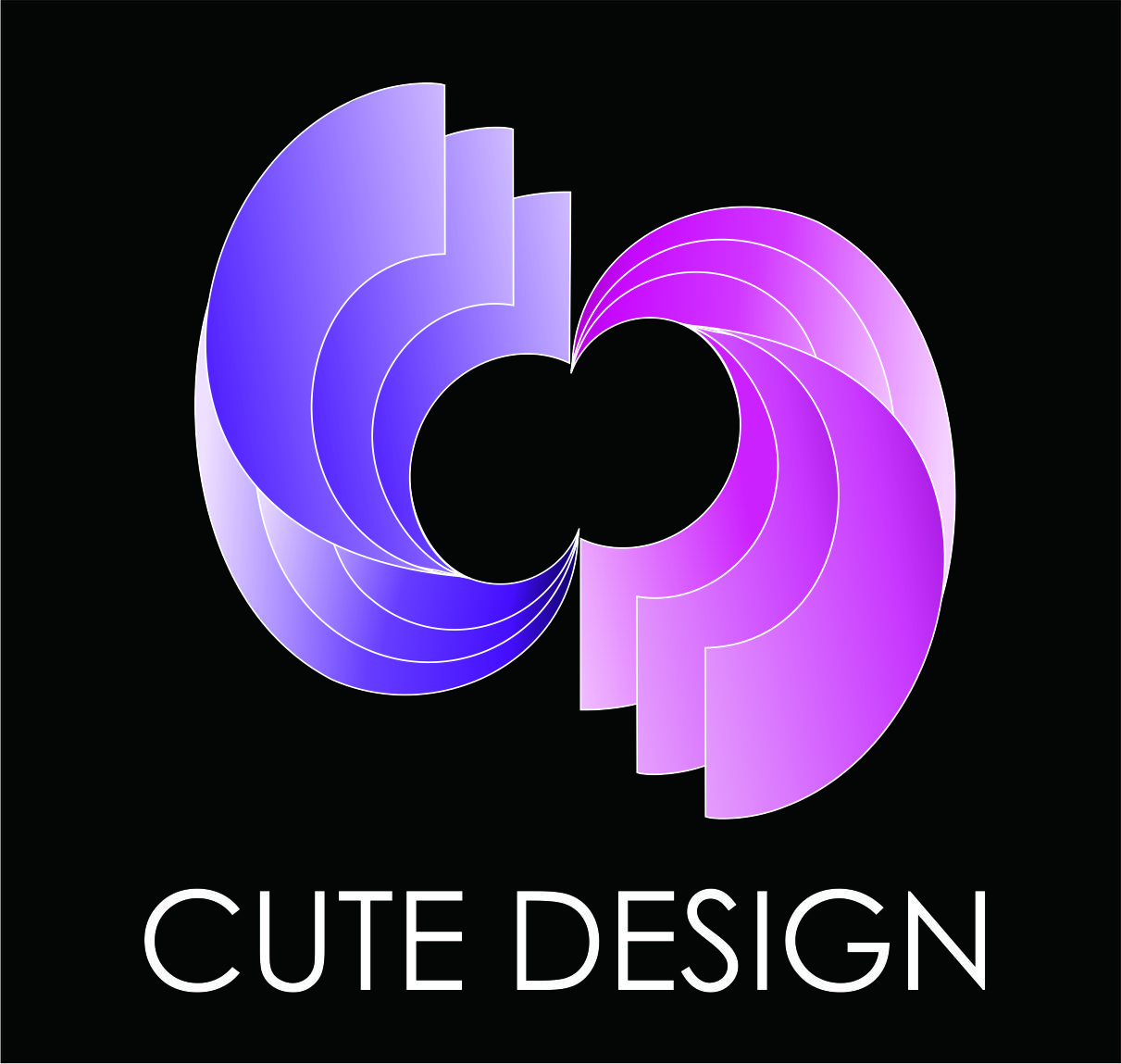 Elegante, Juguetón, Design Agency Diseño de Logo for Cude Design por ...