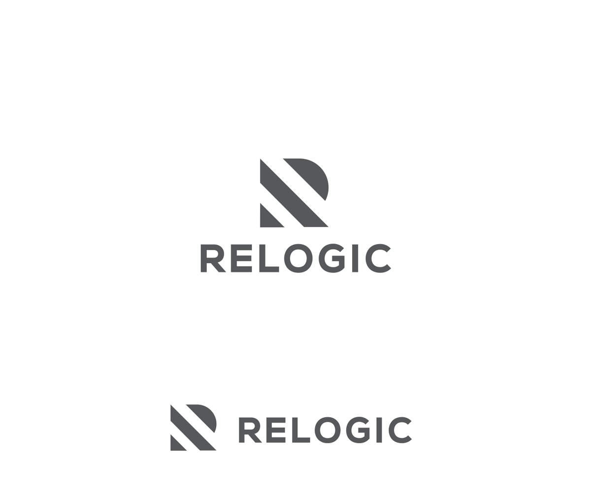 Serious, Professional, Information Technology Logo Design for Relogic ...