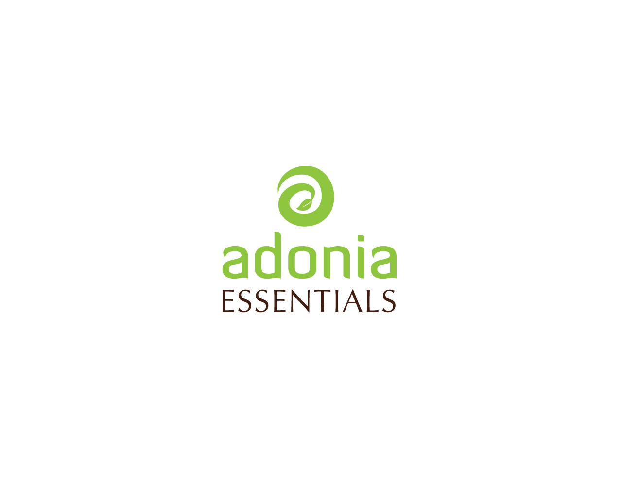Elegant, Playful Logo Design for adonia essentials by colorfulgraphix ...