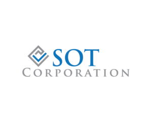 SOT Corporation | 49 Logo Designs for SOT Corporation