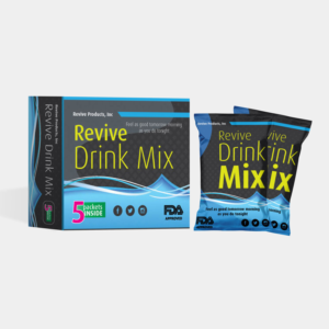 Revive Drink Mix Packaging Design | 20 Packaging Designs for Revive ...
