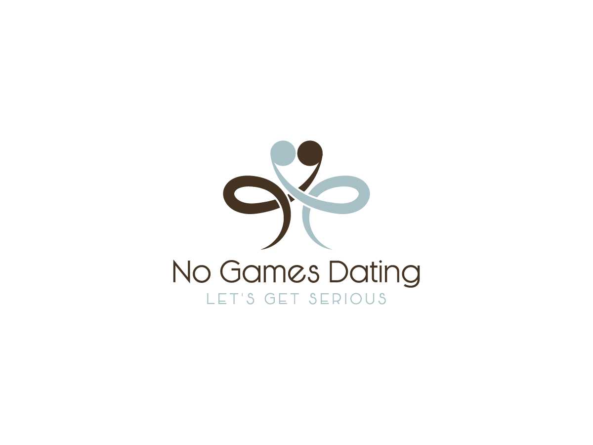 Elegant, Serious, Dating Logo Design for Please see above for guidance ...