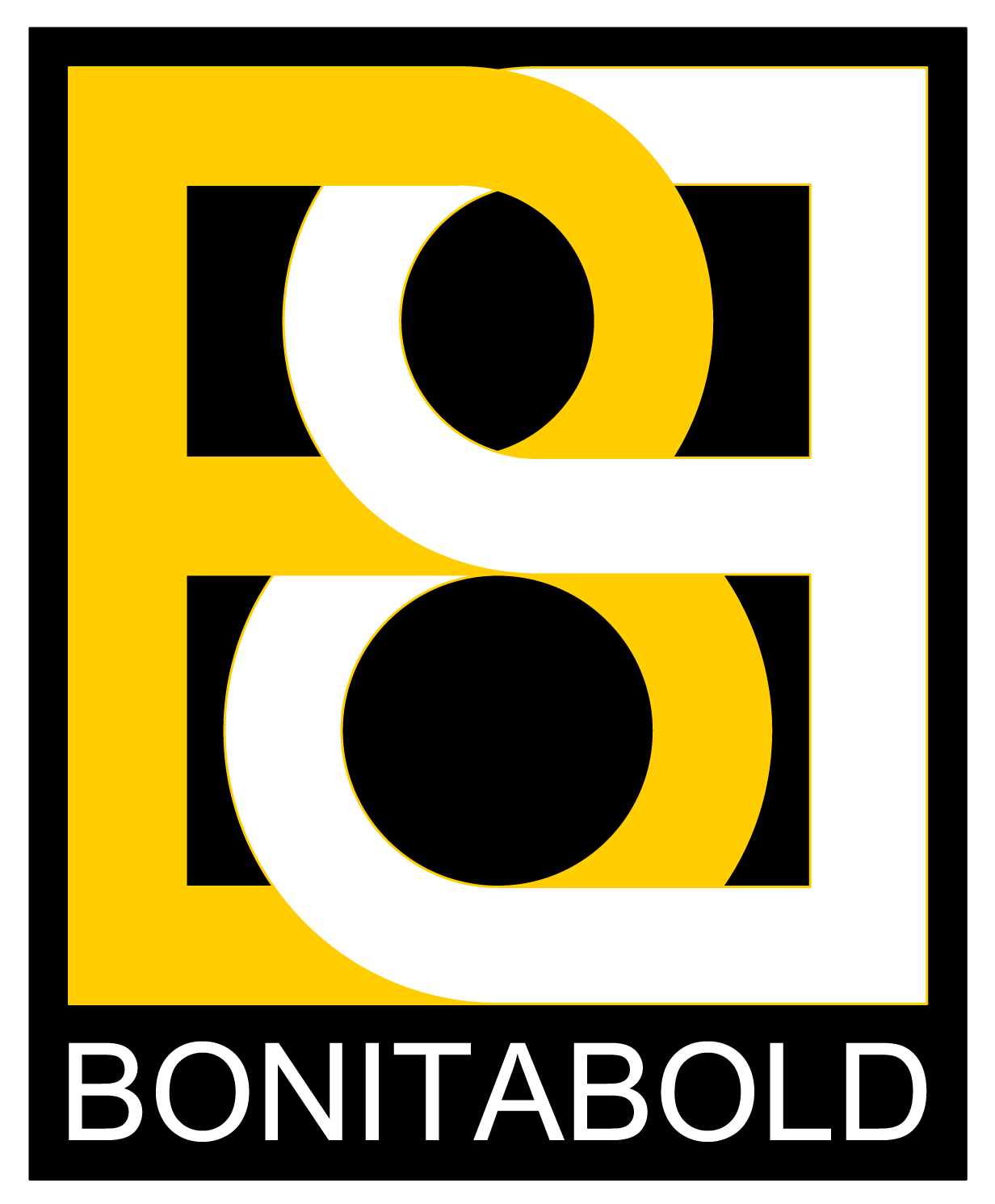 Feminine, Upmarket, Retail Logo Design for BB or Bonita Bold or both ...